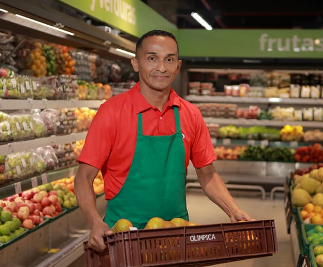 Olímpica Corporativo